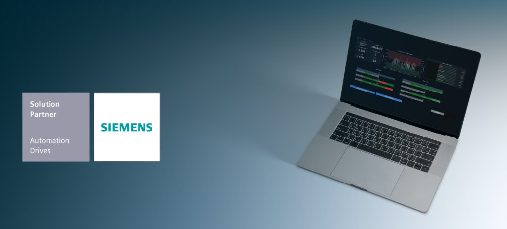 We are a Siemens Solution Partner - inpro